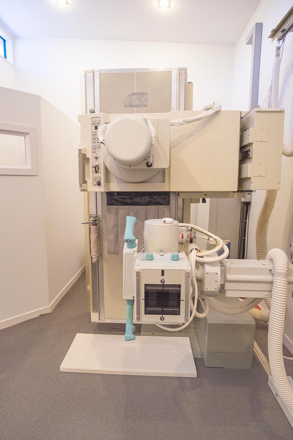 Full Spine Weightbearing X-Ray – Whitehead Chiropractic Wellness Clinic